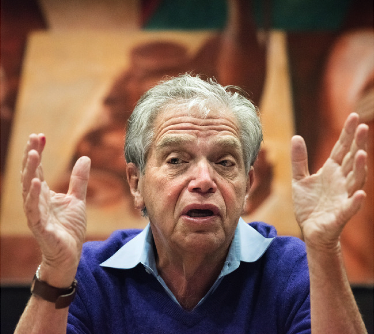 Eli Zaretsky, Author at Public Seminar